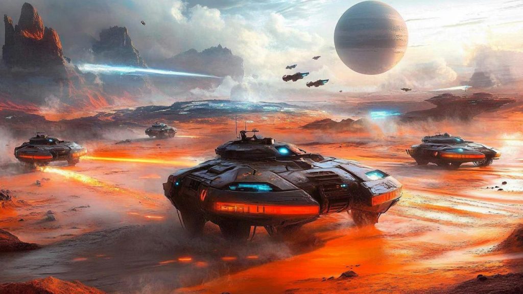 15 Wild Theories About The Universe That Might Be True The Voyaging