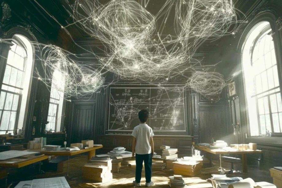 13 Forgotten Physics Secrets Finally Coming to Light - The Voyaging