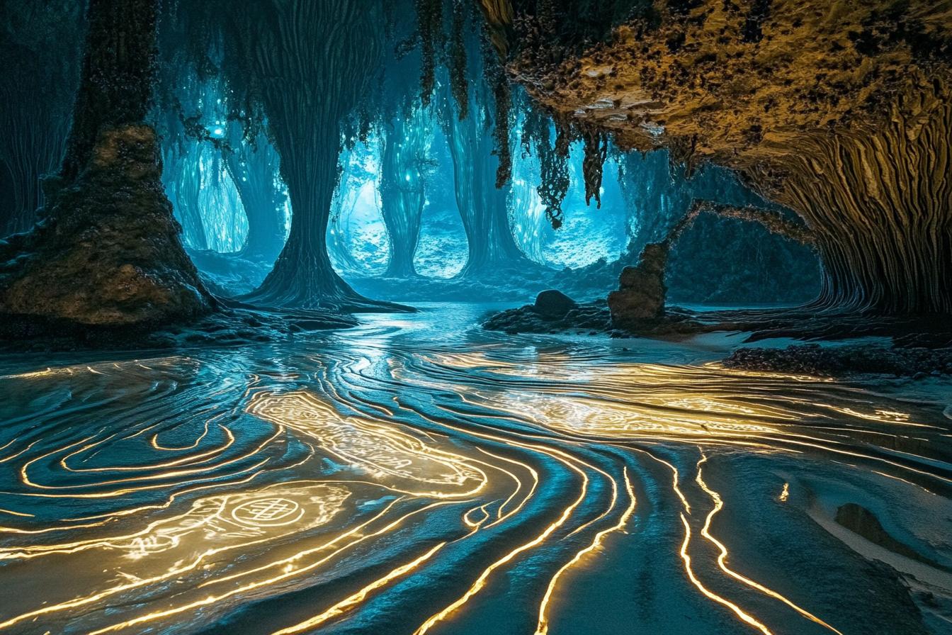9 Glowing Sea Creatures Scientists Still Can’t Fully Explain - The Voyaging