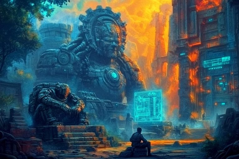 13 Ancient Engineering Feats That Inspired Modern Tech - The Voyaging