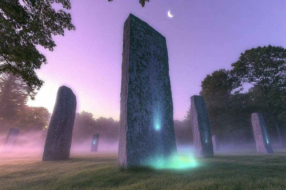 11 Enigmatic Monoliths and What They Might Actually Mean - The Voyaging