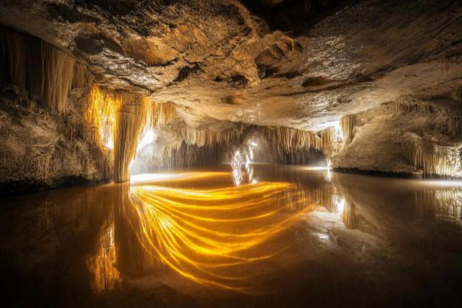 15 Cave Systems Recently Found to Contain Hidden Worlds - The Voyaging