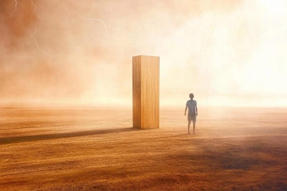 11 Enigmatic Monoliths and What They Might Actually Mean - The Voyaging