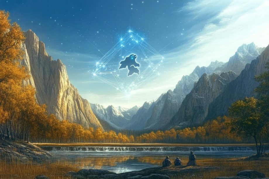 11 Star Myths From Ancient Cultures That Still Puzzle Us - The Voyaging