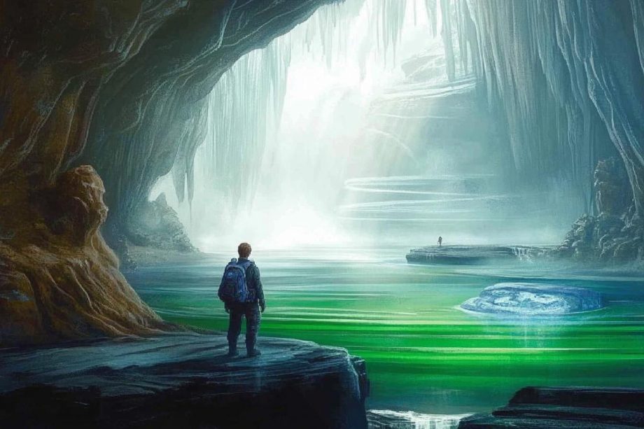 15 Cave Systems Recently Found to Contain Hidden Worlds - The Voyaging