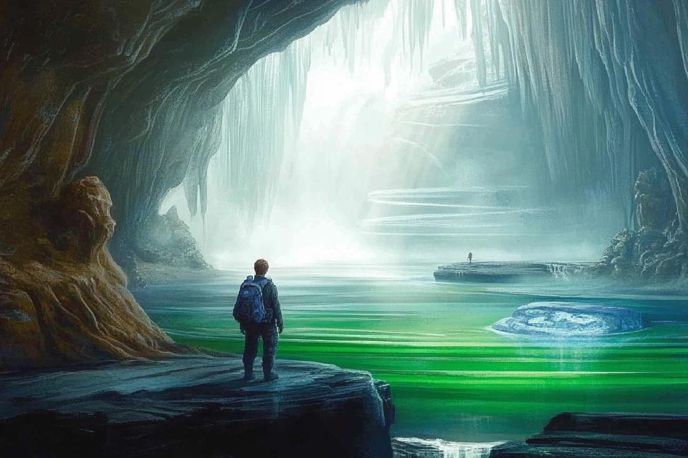 15 Cave Systems Recently Found to Contain Hidden Worlds - The Voyaging