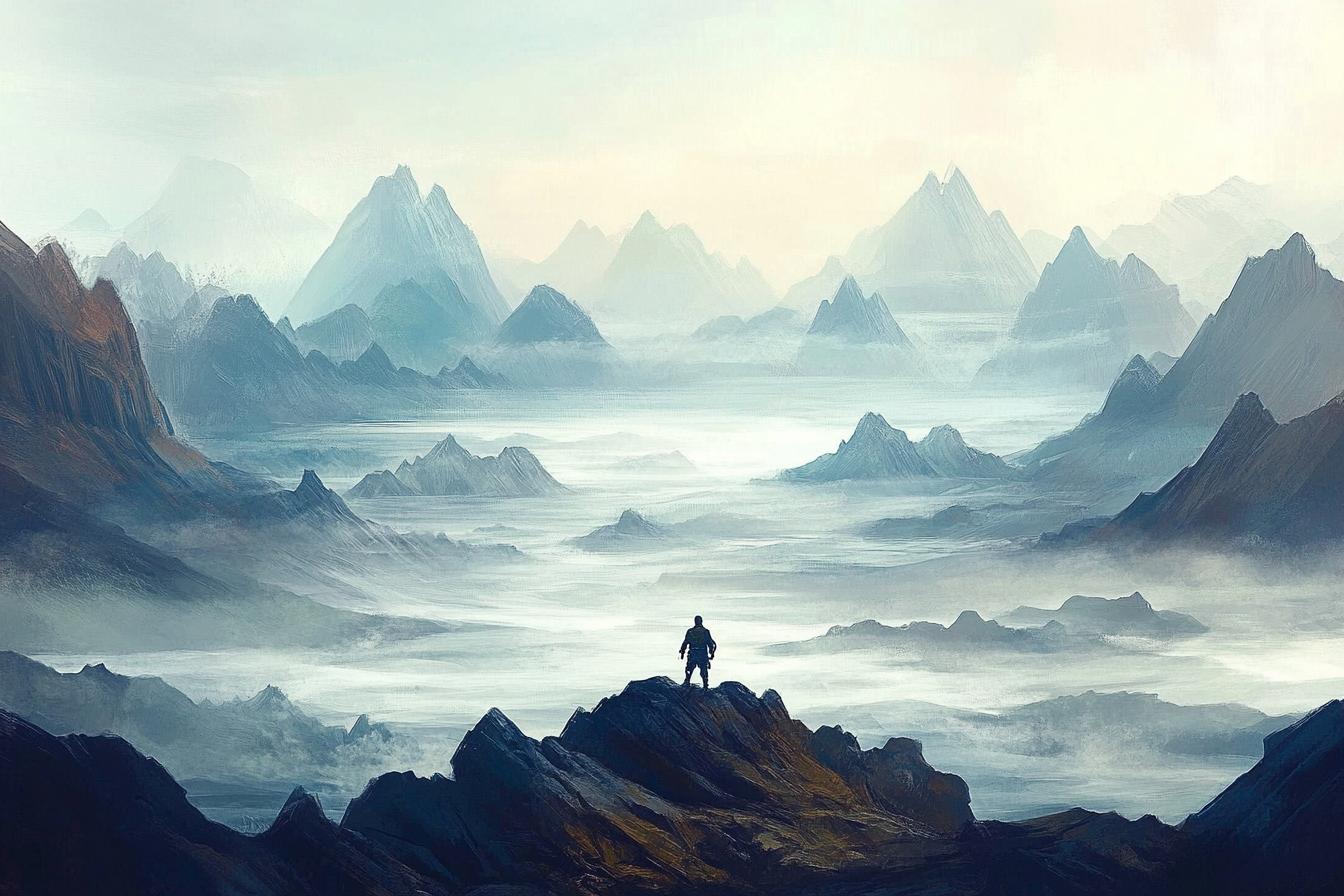 11 Remote Places on Earth We Still Know Almost Nothing About - The Voyaging