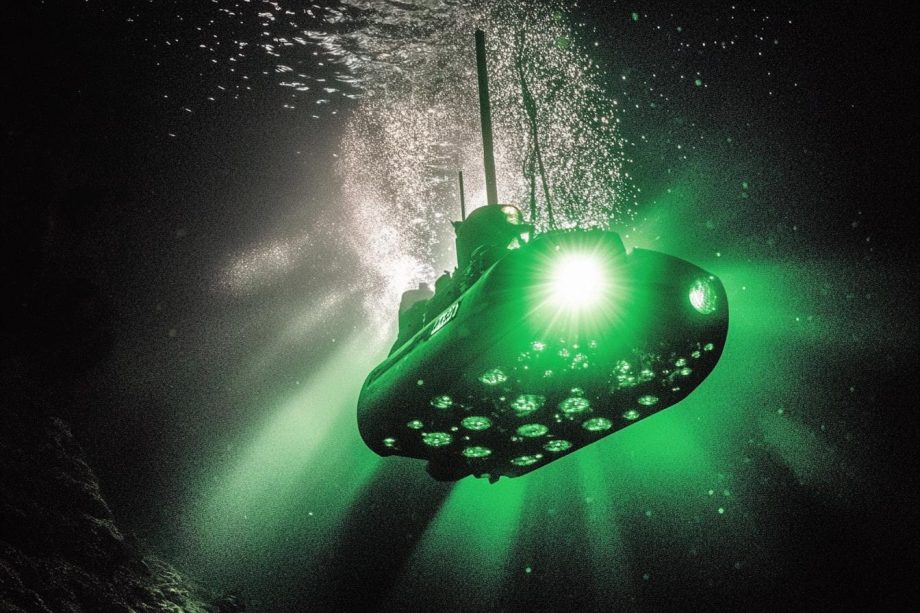 15 Next-Level Submarines Built to Go Deeper Than Ever - The Voyaging