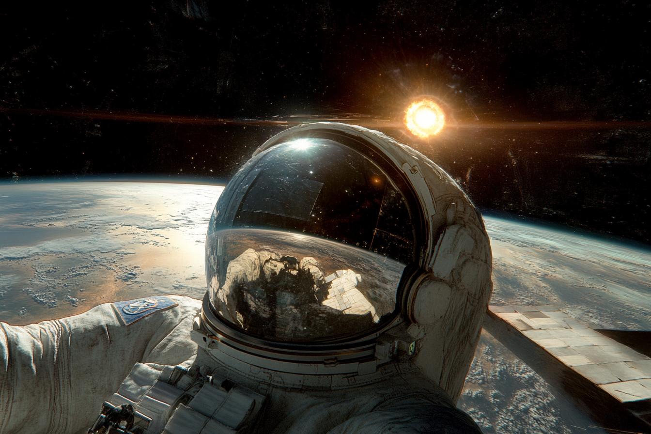 15 Advanced Materials Being Engineered for Space Missions - The Voyaging