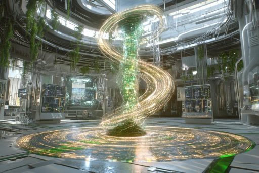 13 Forgotten Physics Secrets Finally Coming to Light - The Voyaging