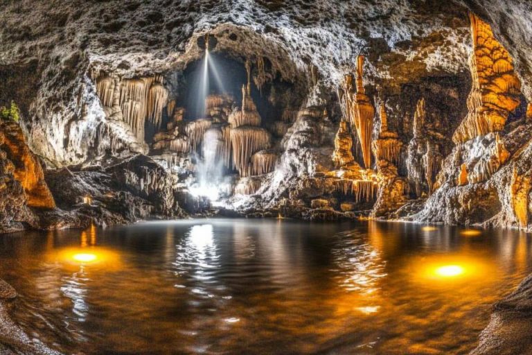 15 Cave Systems Recently Found to Contain Hidden Worlds - The Voyaging