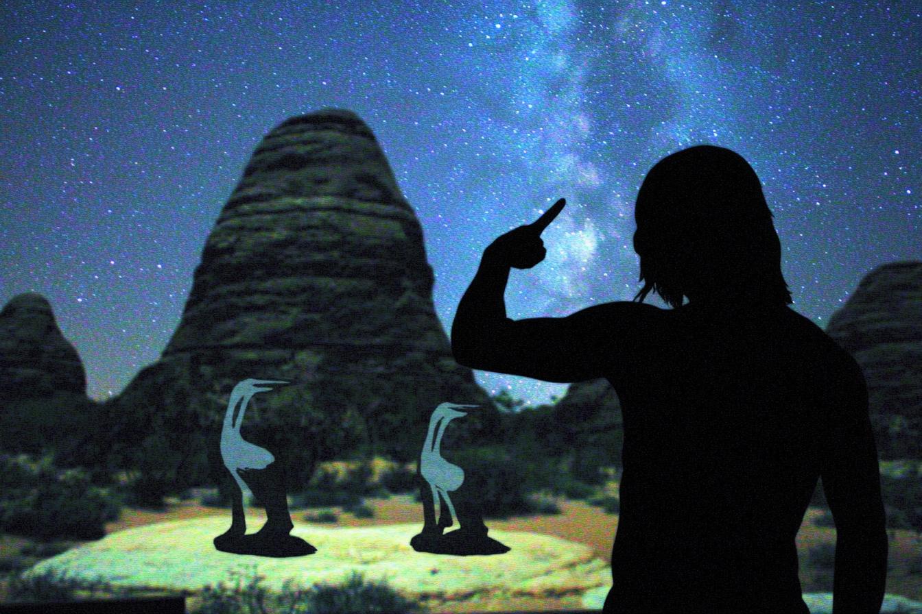 11 Star Myths From Ancient Cultures That Still Puzzle Us - The Voyaging