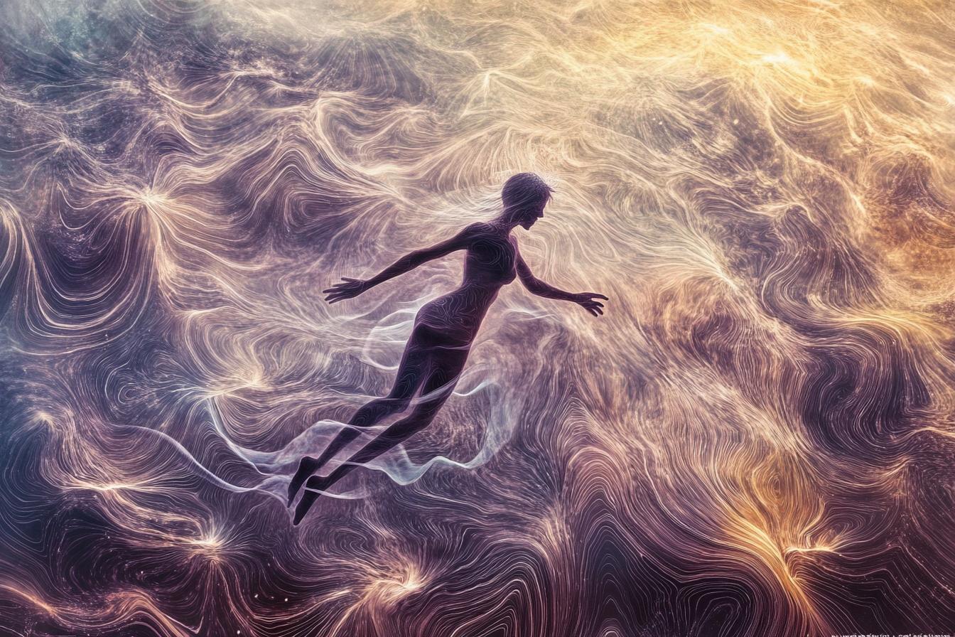 13 Forgotten Physics Secrets Finally Coming to Light - The Voyaging
