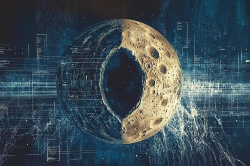 13 Lunar Mysteries That Still Keep Astronomers Guessing - The Voyaging