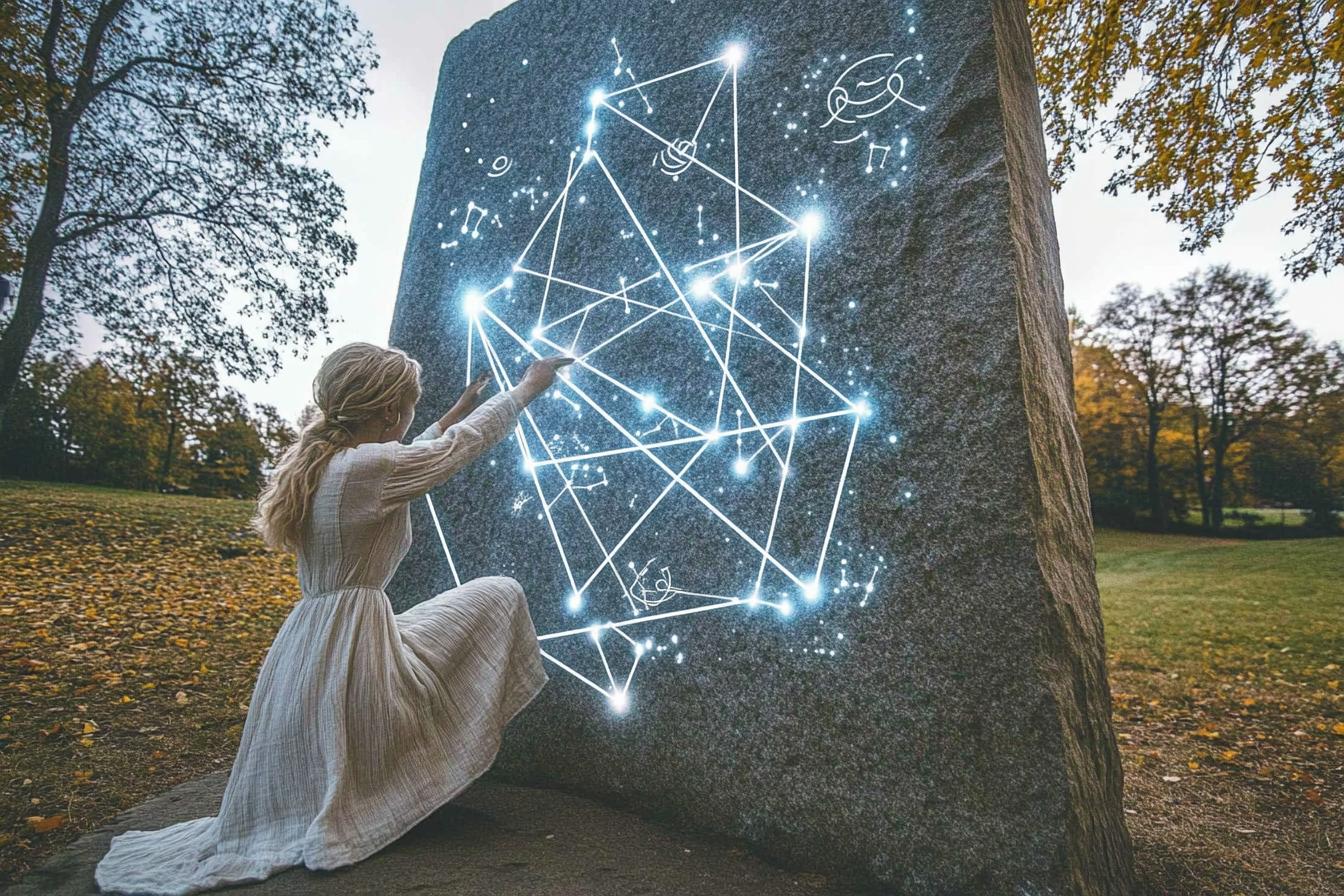 11 Star Myths From Ancient Cultures That Still Puzzle Us - The Voyaging