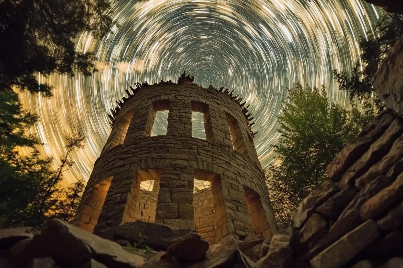 9 Mysterious Structures Built to Align With the Stars - The Voyaging