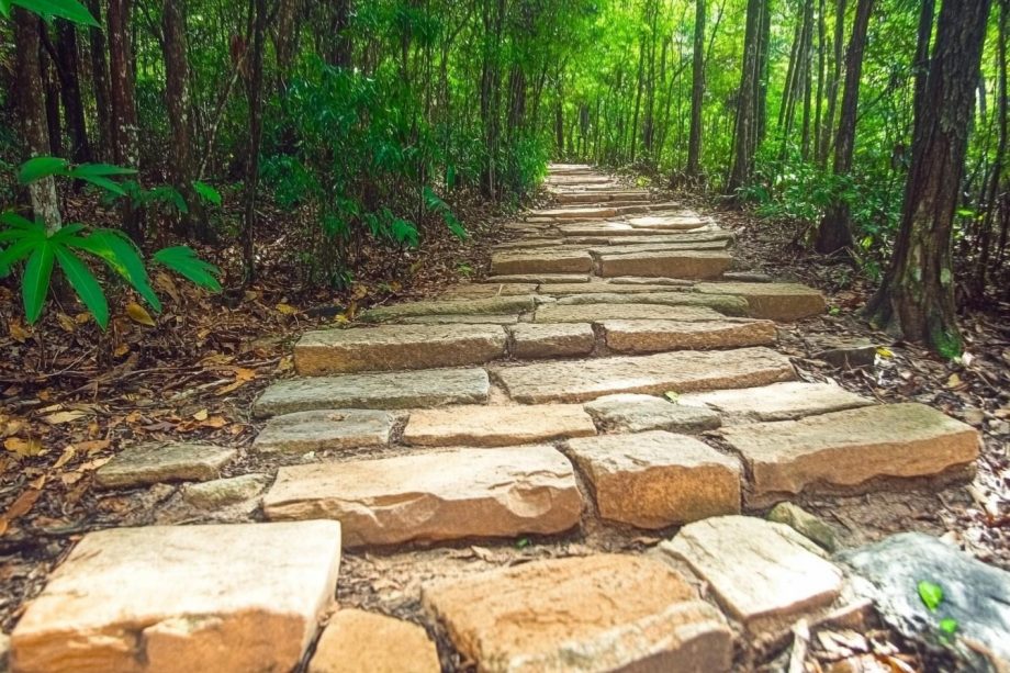 11 Forgotten Roads That Lead to the Middle of Nowhere - The Voyaging