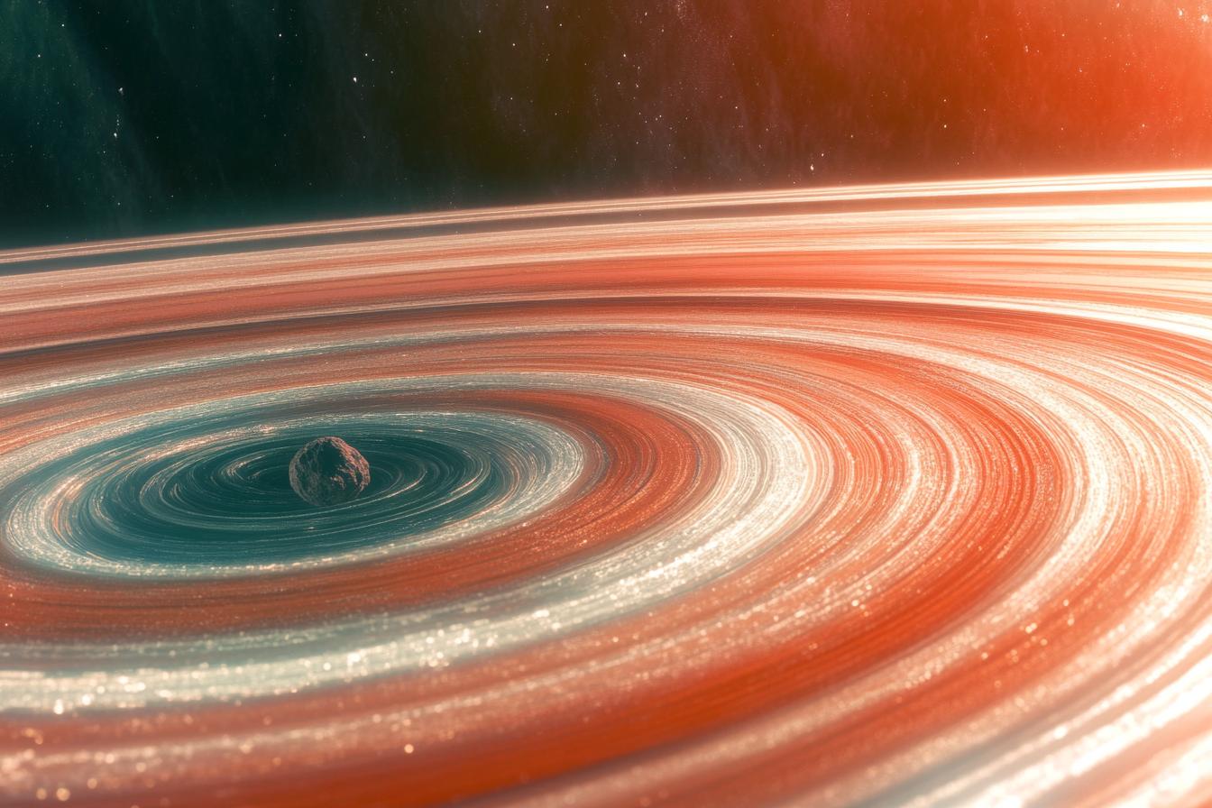 13 Bizarre Asteroids With Orbits That Break the Rules - The Voyaging