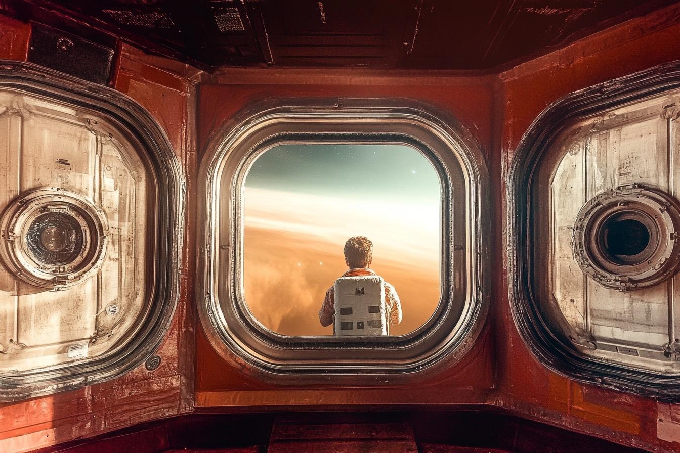 15 Advanced Materials Being Engineered for Space Missions - The Voyaging