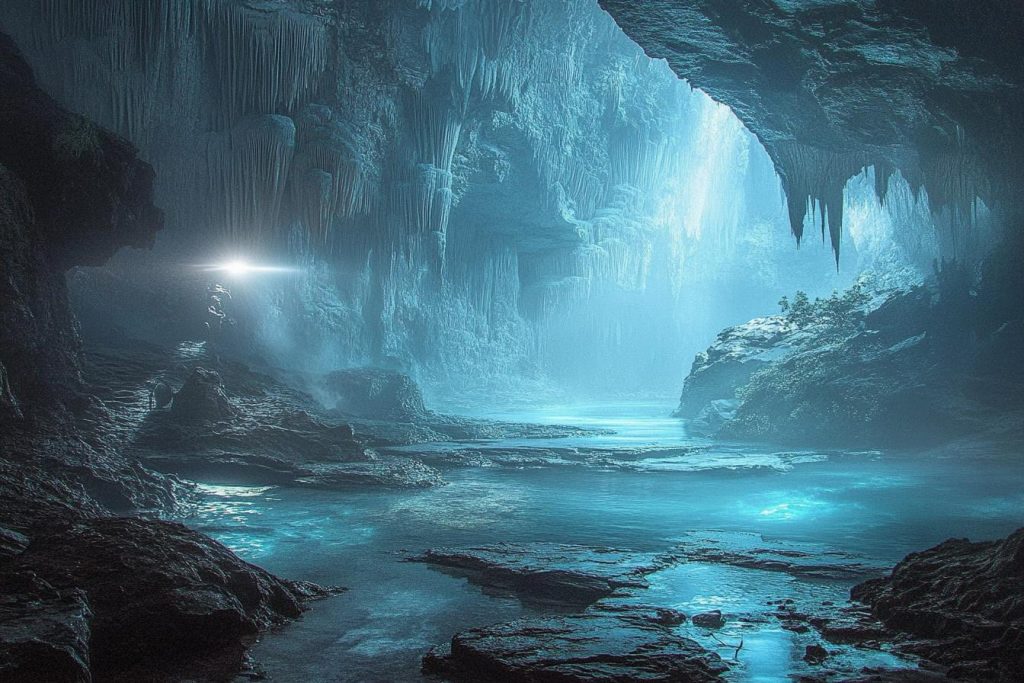 15 Cave Systems Recently Found to Contain Hidden Worlds - The Voyaging