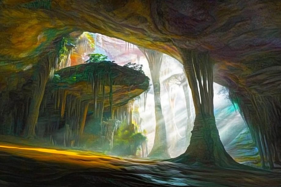 15 Cave Systems Recently Found to Contain Hidden Worlds - The Voyaging