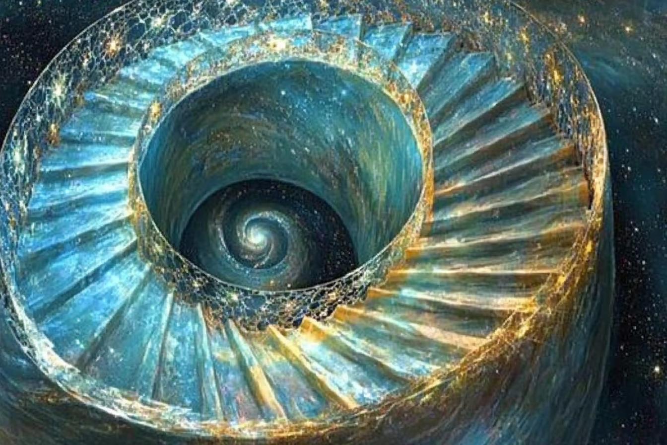 15 Wild Theories About the Universe That Might Be True - The Voyaging