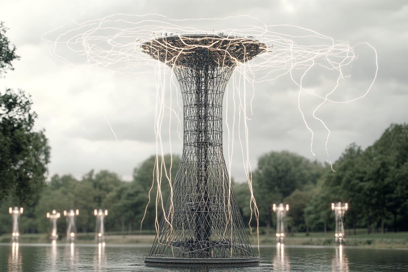13 Forgotten Physics Secrets Finally Coming to Light - The Voyaging
