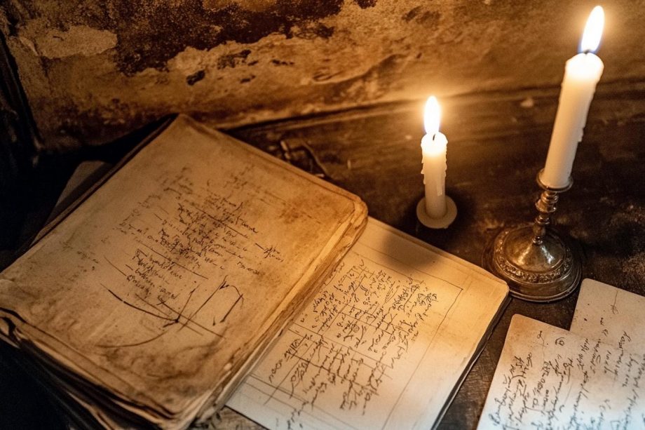 15 Ancient Inscriptions That Remain Totally Unsolved - The Voyaging