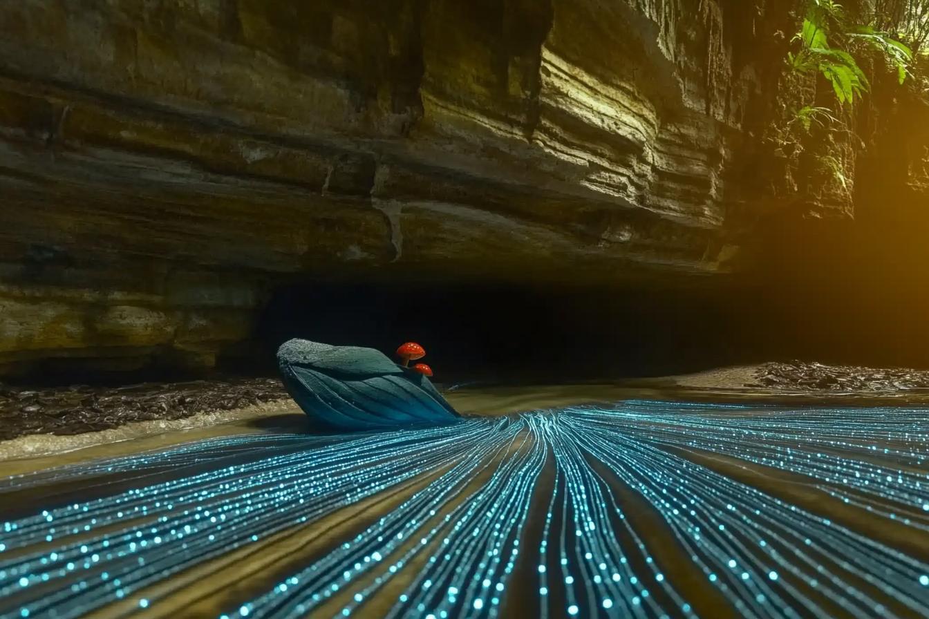 15 Cave Systems Recently Found to Contain Hidden Worlds - The Voyaging