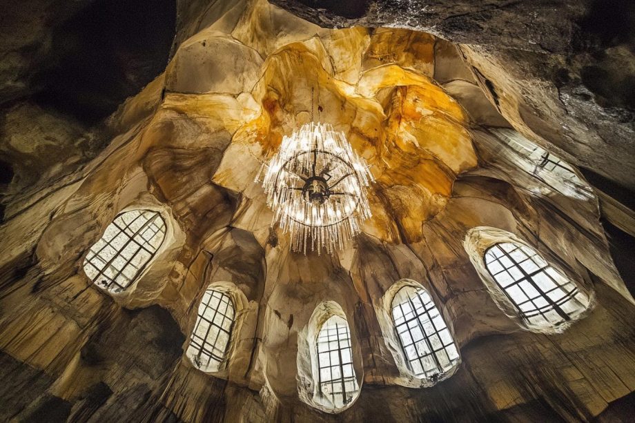 15 Cave Systems Recently Found to Contain Hidden Worlds - The Voyaging