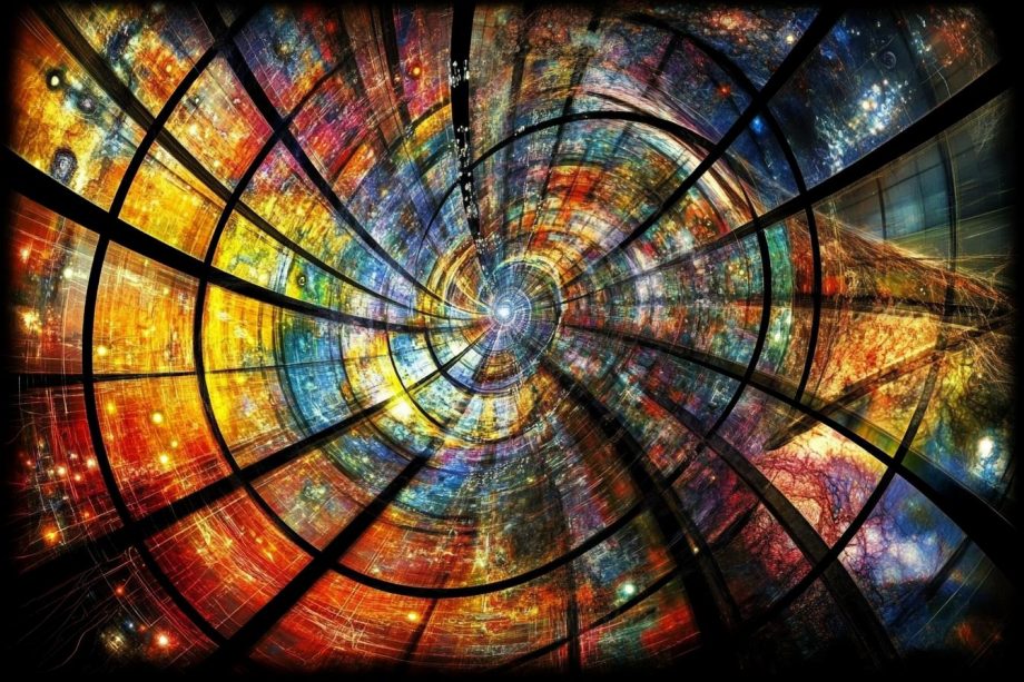 13 Cosmic Phenomena That Defy the Laws of Physics - The Voyaging