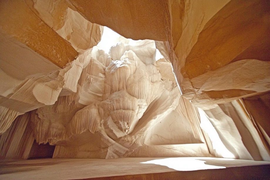 15 Cave Systems Recently Found to Contain Hidden Worlds - The Voyaging