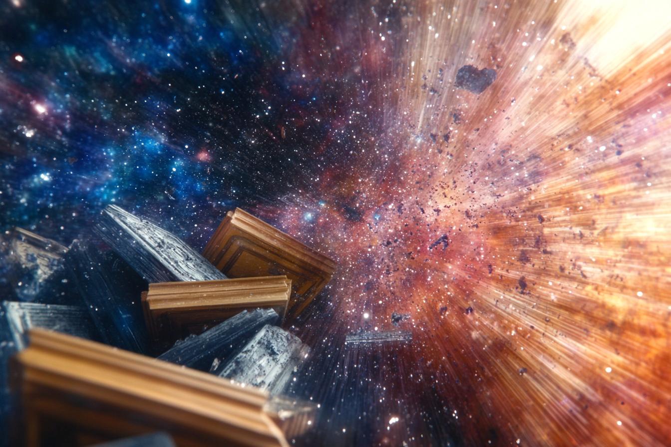 13 Space Secrets That Are No Longer Buried - The Voyaging