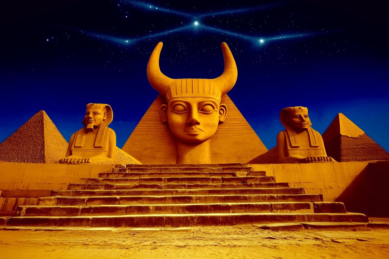 9 Mysterious Structures Built to Align With the Stars - The Voyaging