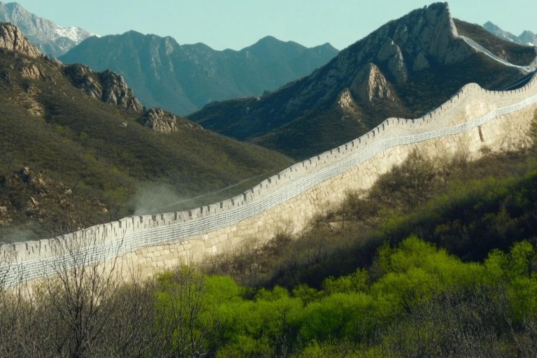 13 Ancient Engineering Feats That Inspired Modern Tech - The Voyaging