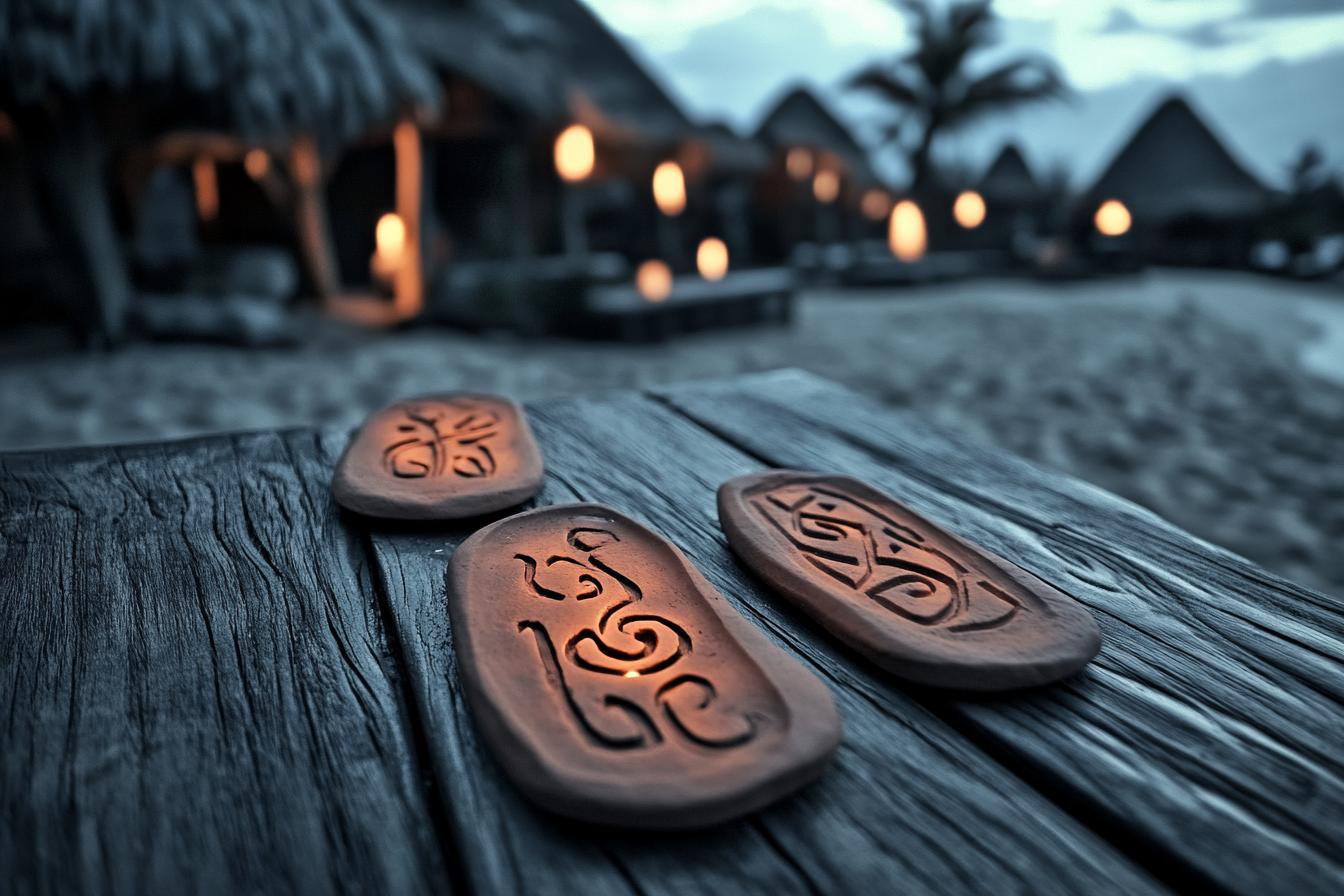 15 Ancient Inscriptions That Remain Totally Unsolved - The Voyaging