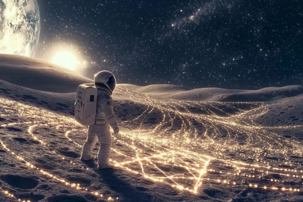 13 Lunar Mysteries That Still Keep Astronomers Guessing - The Voyaging